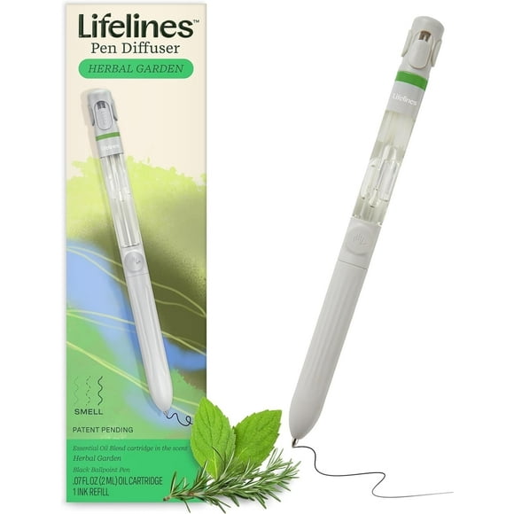 Essential Oil Vape Pen Refillable