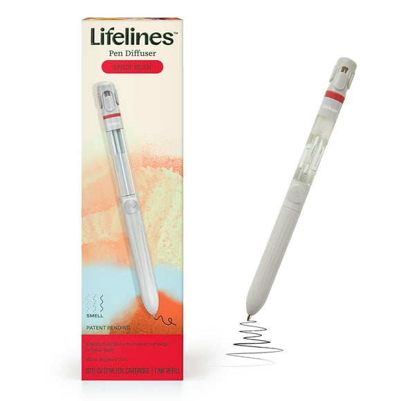 Lifelines Pen Diffuser Refill