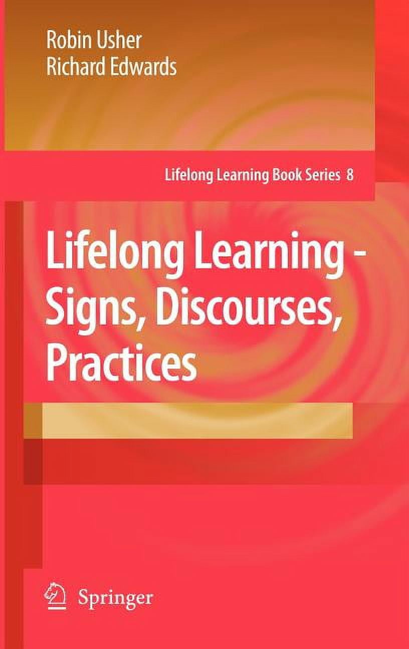 Lifelong Learning Book: Lifelong Learning - Signs, Discourses ...