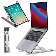 onn. Multi-Angle Laptop Stand - Walmart.com
