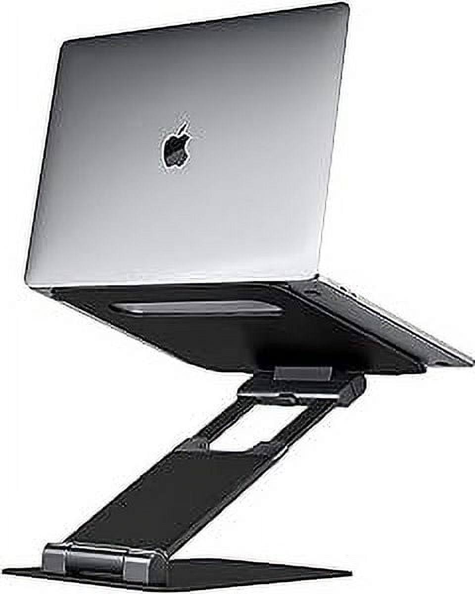 Lifelong Portable Pulpit Laptop Riser for Desk, Bed, Lap, Ergonomic ...