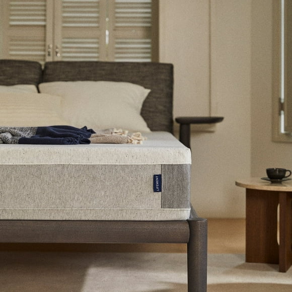 6 Inch Memory Foam Mattress Topper