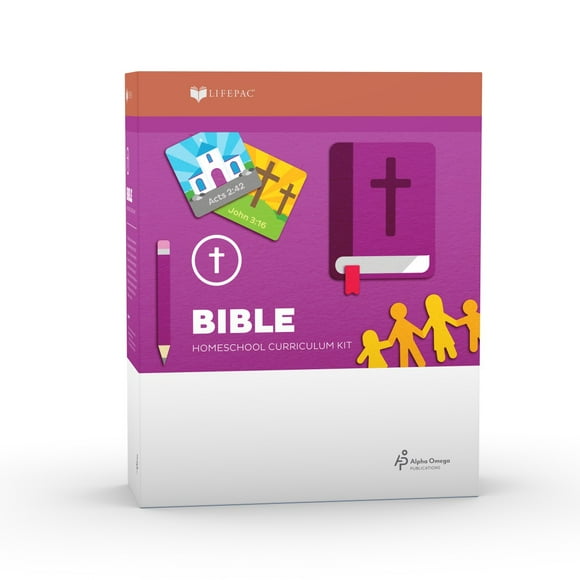 Pack Bibles