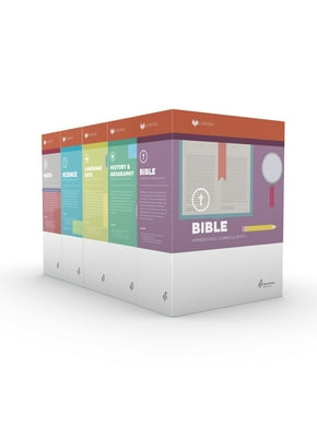 Bibles in Christian Books & Bibles - Walmart.com