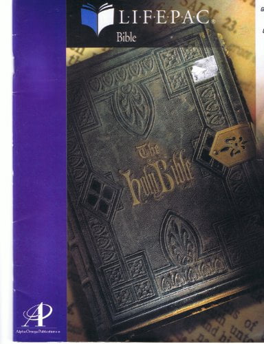 Pre-Owned Lifepac Early Church History - Walmart.com
