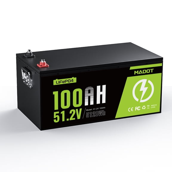 48v Battery