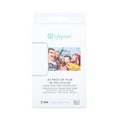 Lifeprint Photo Paper 3x4.5 - Sticky Back 20 Pack - Walmart.com