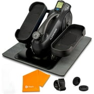 Gazelle Tony Little Pacer Home Elliptical Glider for Total Body Workout ...