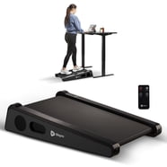 WalkingPad Foldable Treadmill, Ultra Slim, Quiet, Portable, Stow Away ...