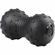 GoFit GF-BRL12 12-Inch Go-Size Barrel Roller with Massage Ball ...