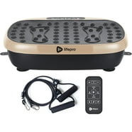 2024 Vibration Plate New Version with Butterfiy, Fitness Platform ...