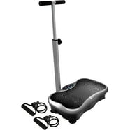 2024 Vibration Plate New Version with Butterfiy, Fitness Platform ...