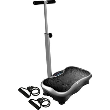 2024 Vibration Plate New Version with Butterfiy, Fitness Platform ...