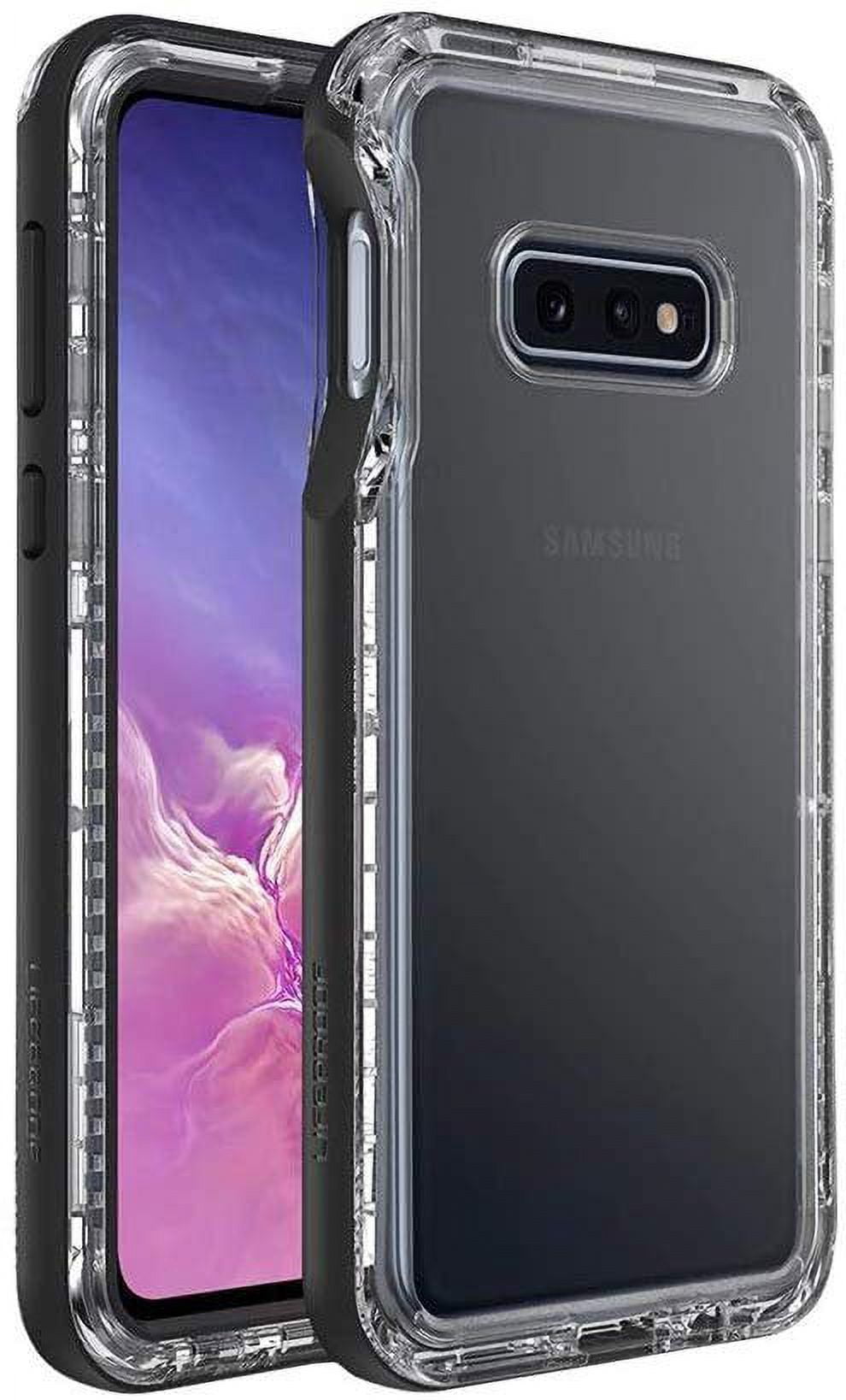 Lifeproof Next Series Case for Samsung Galaxy S10e - Bulk Packaging ...