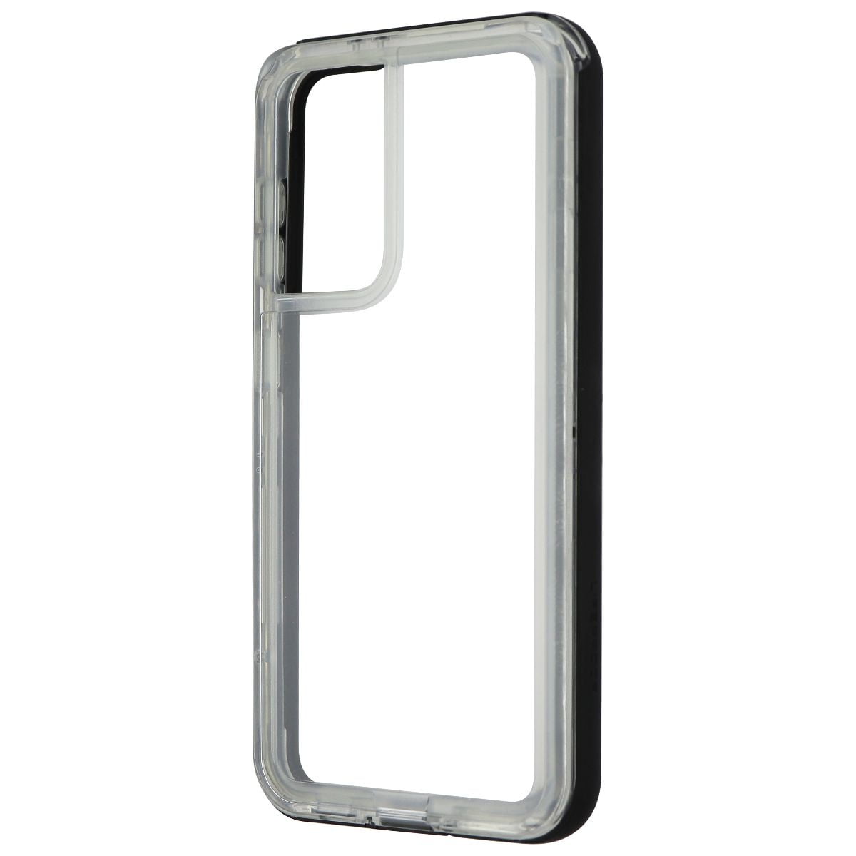 Lifeproof Next Series Case for Samsung Galaxy S21 5G - Clear/Black ...
