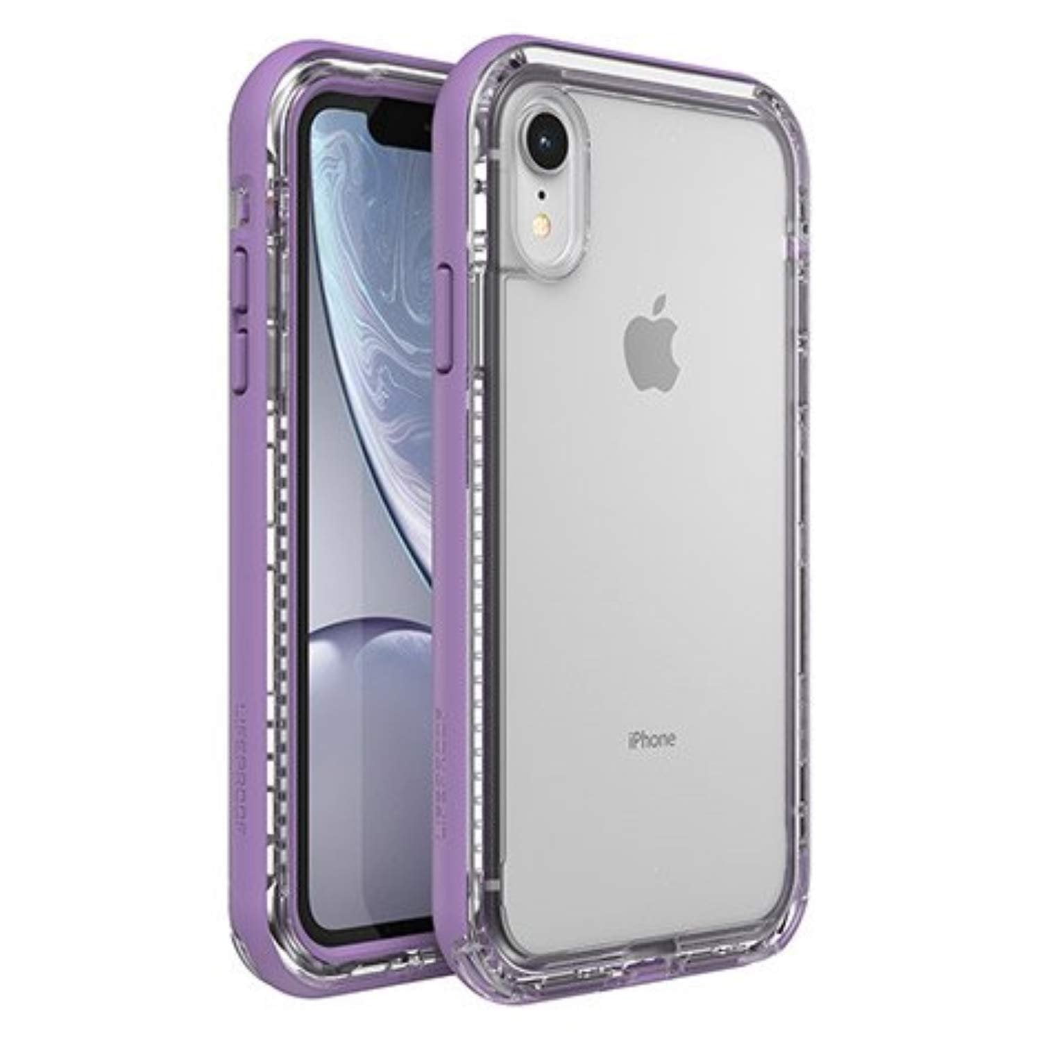 Lifeproof Next Series Case for iPhone XR - Bulk Packaging - Ultra ...