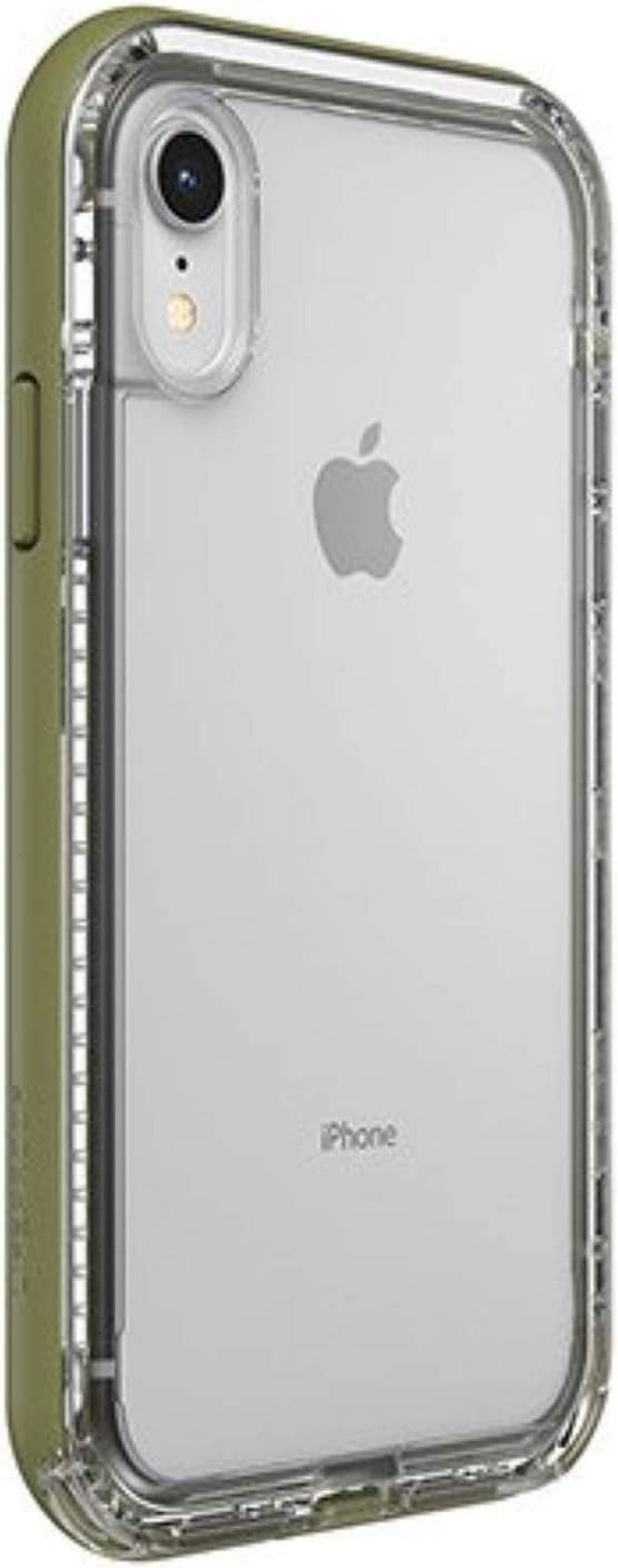 Lifeproof Next Series Case for iPhone Xs & iPhone X - Retail Packaging ...