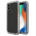 LifeProof NËXT Case for iPhone X, Beach Pebble, Dropproof Dirtproof ...