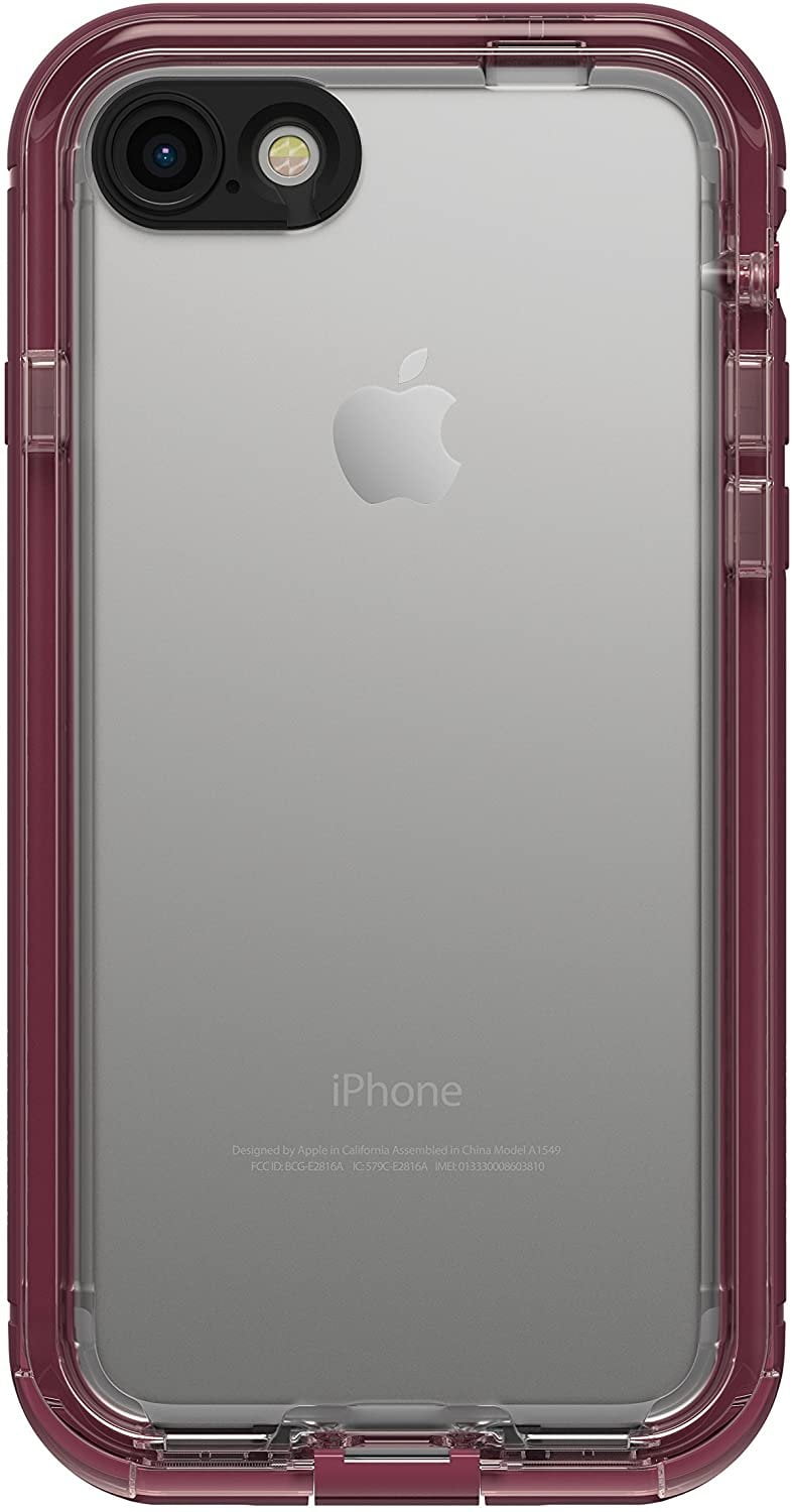 Lifeproof Nuud iPhone / 7 Ca - Walmart.com