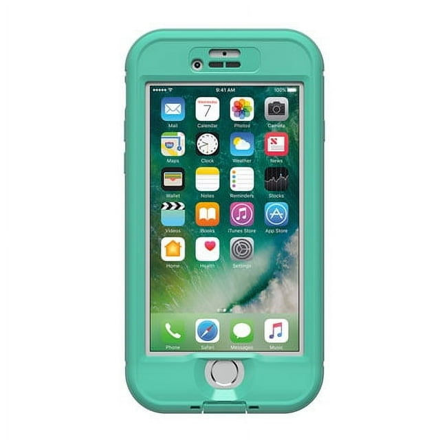 Lifeproof Nuud iPhone 7 Case - Walmart.com