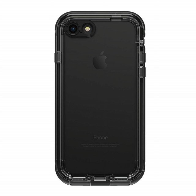 Lifeproof Nuud iPhone 7 Case - Walmart.com