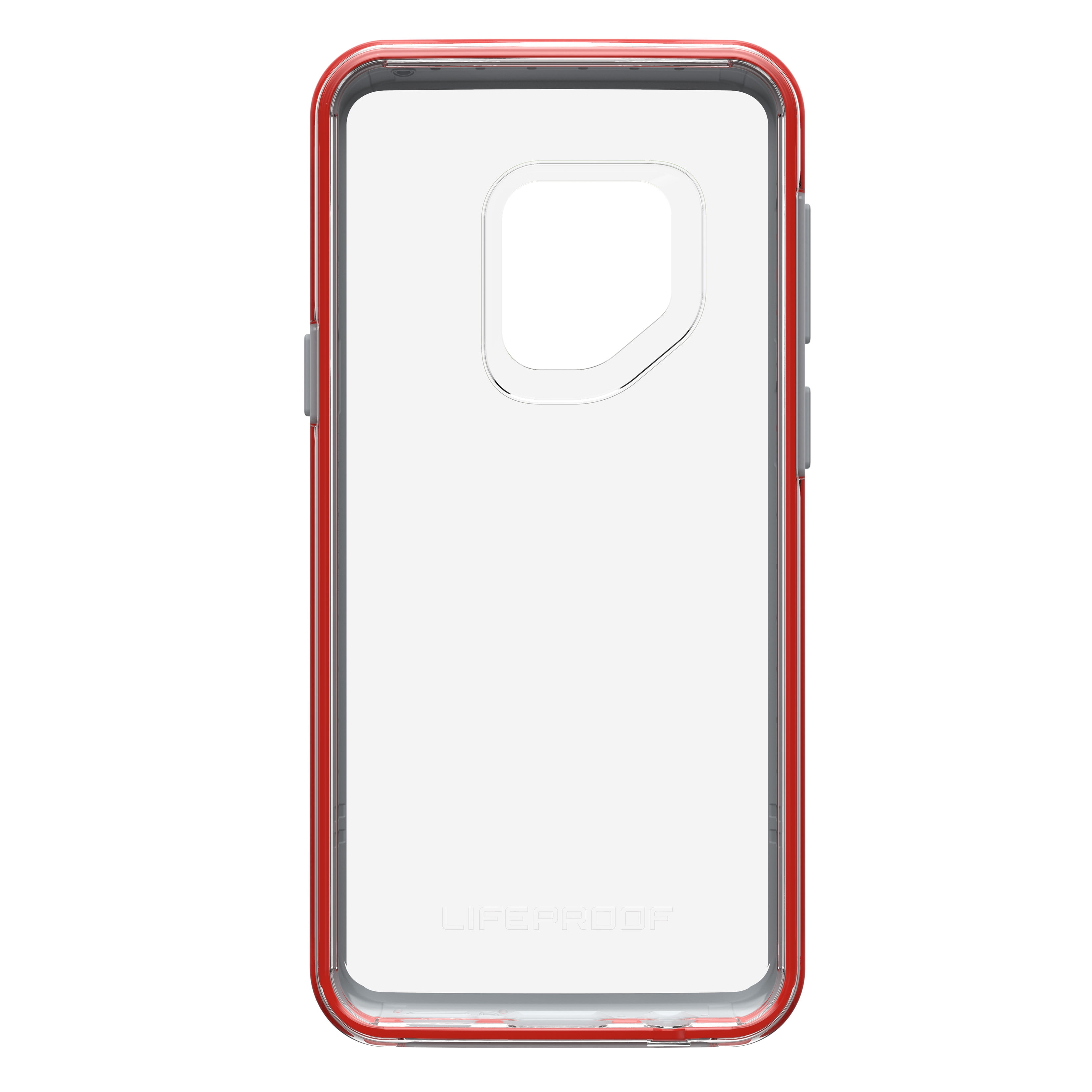 Lifeproof SLAM Case for Case for Galaxy S9, Lava Chaser - Walmart.com