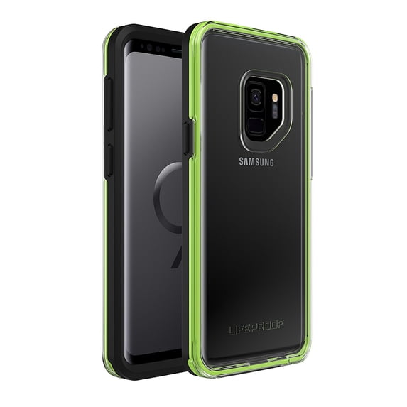 Lifeproof SLAM Case for Case for Galaxy S9, Night Flash - Walmart.com