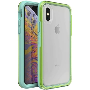 LifeProof Fré Series Case for iPhone Xs, Body Surf - Walmart.com