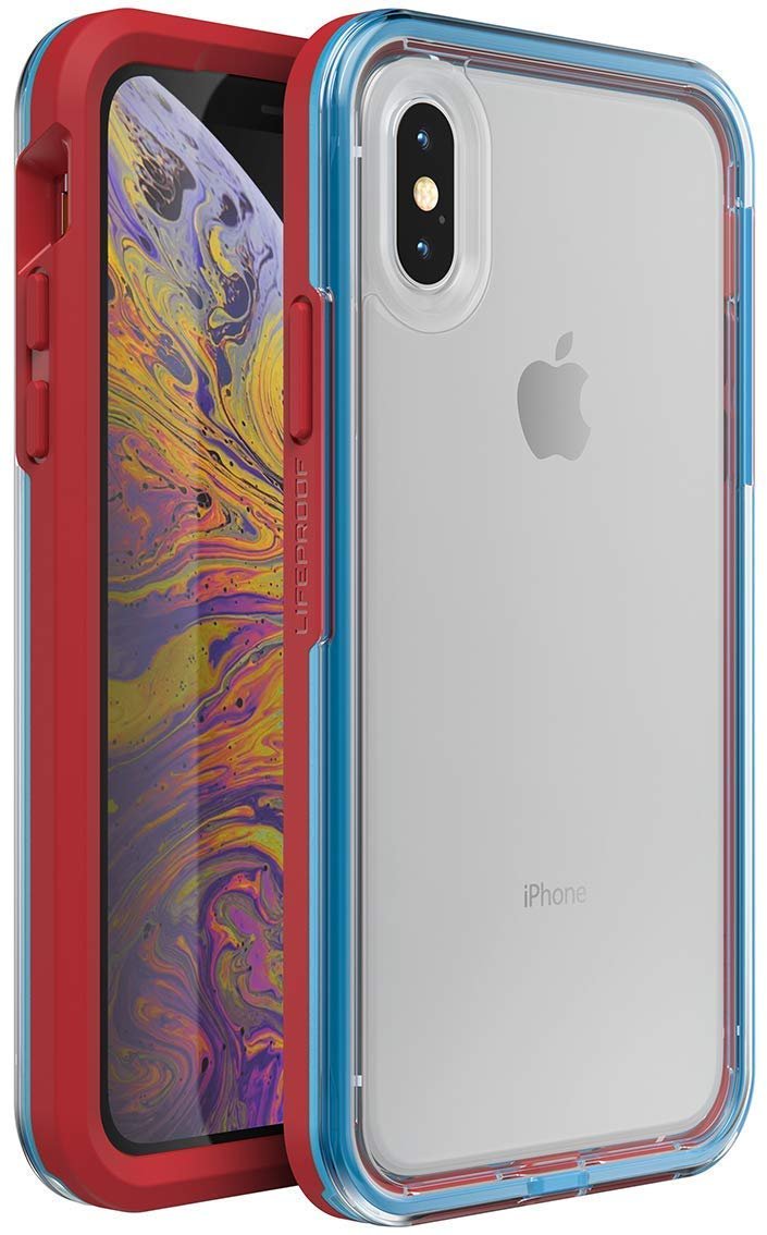 Lifeproof SLAM Series Case for iPhone Xs MAX ONLY - Retail Packaging ...