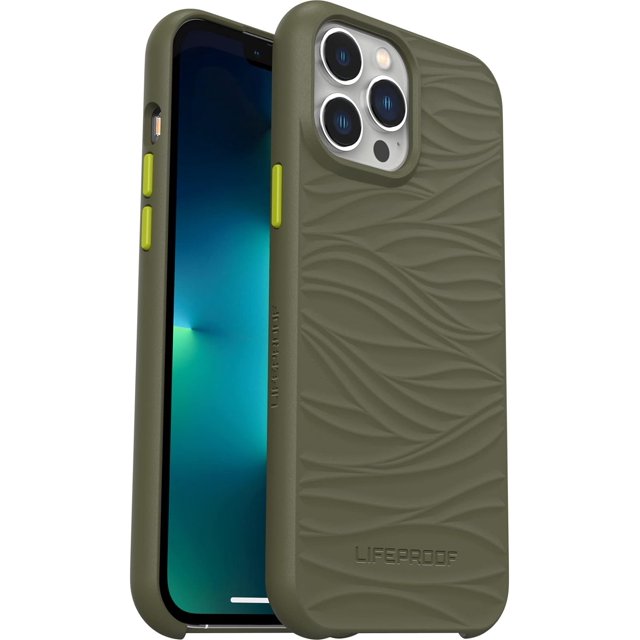 Lifeproof WAKE SERIES iPhone 13 Pro Max / iPhone 12 Pro Max Case ...