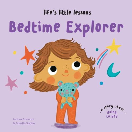 Lifes Little Lessons: Bedtime Explorer - Walmart.com
