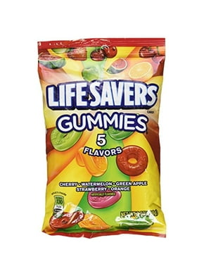 Life Savers gummies in Life Savers - Walmart.com