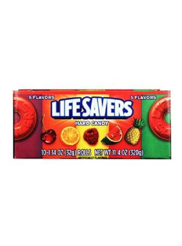 Life Savers in Shop by Brand - Walmart.com