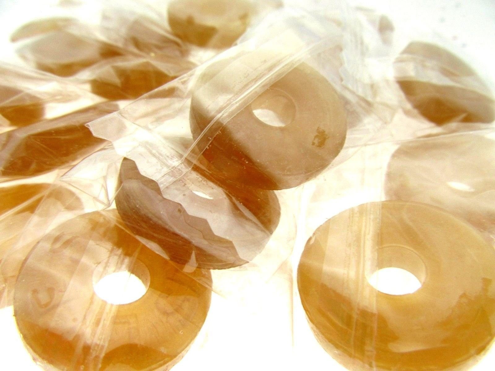 Life Savers Butter Hard Candy, Individually Wrapped, 16oz, 1lb Approx ...