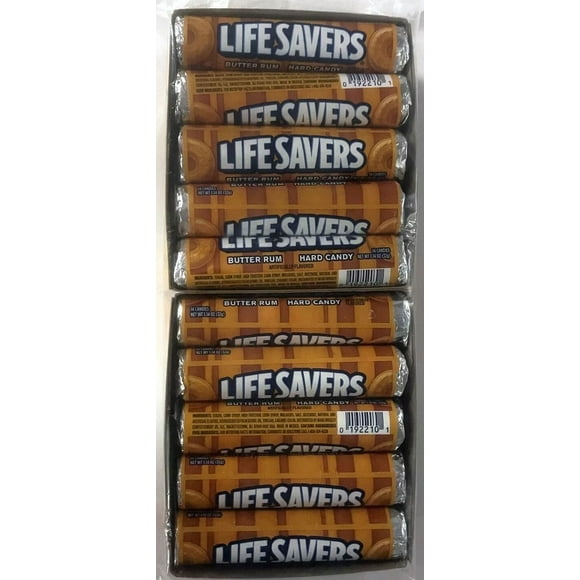 Lifesavers Bulk