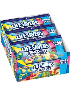 Life Savers gummies in Life Savers - Walmart.com