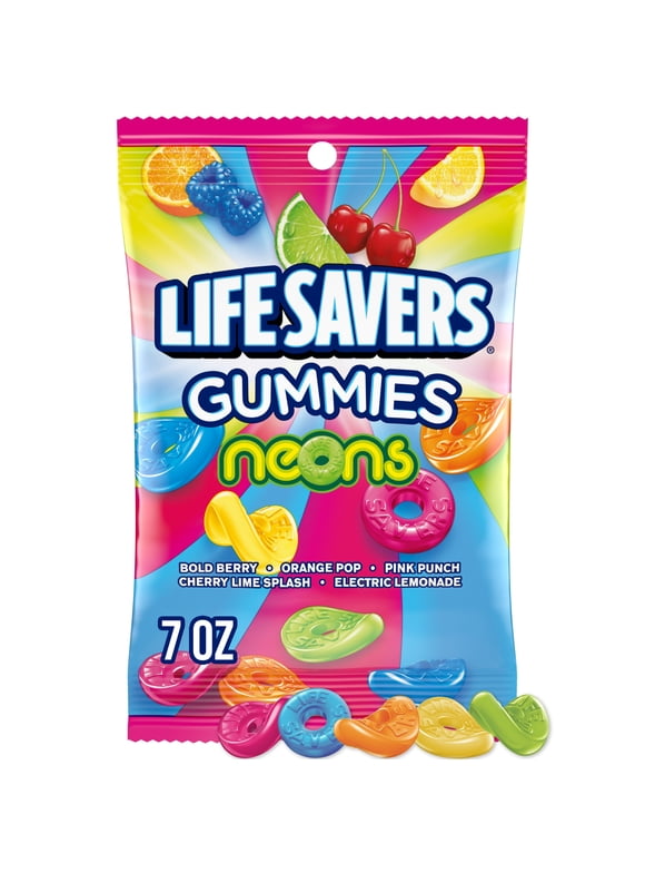 Life savers candy in Life Savers - Walmart.com