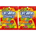 Lifesavers Gummies Original Gummy Snacks Snack Care Package for College ...