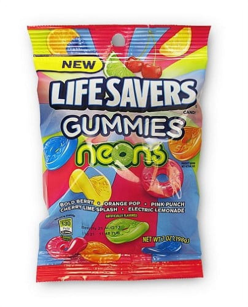 Lifesavers Gummies (Pack of 2) - Walmart.com