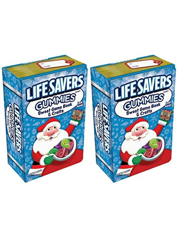 Life Savers gummies in Life Savers - Walmart.com