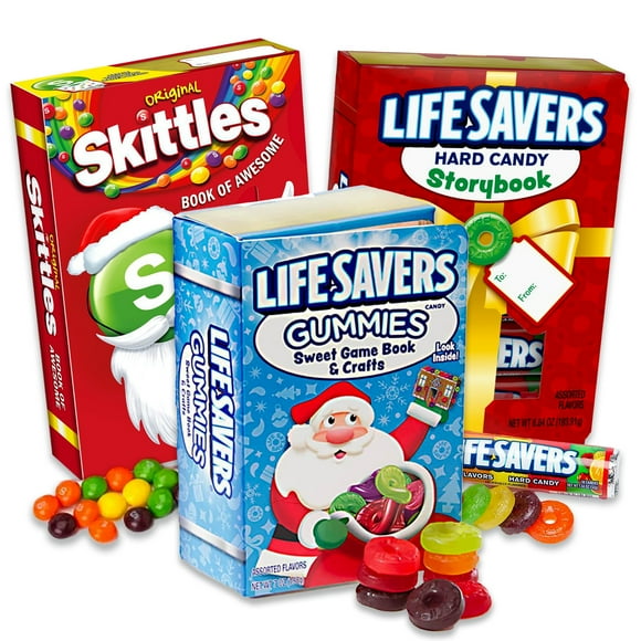 Life Savers gummies in Life Savers - Walmart.com