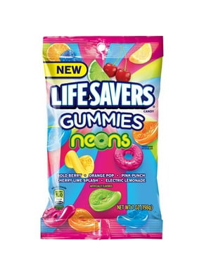 Life Savers gummies in Life Savers - Walmart.com
