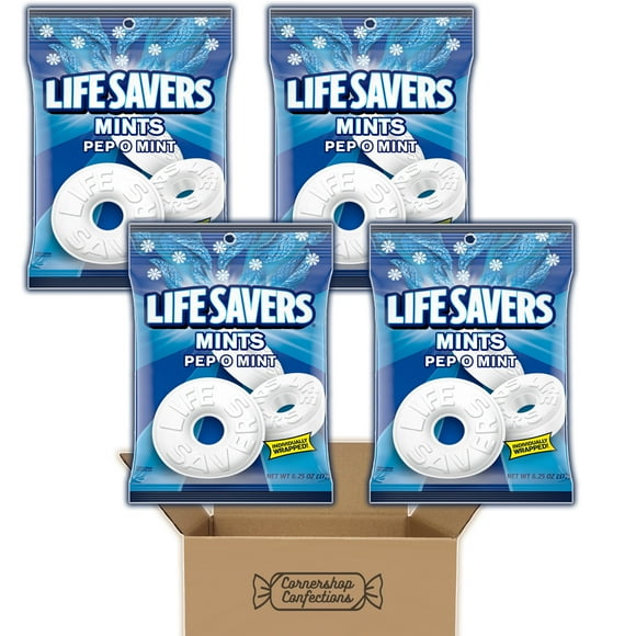 Life Savers mint in Life Savers - Walmart.com
