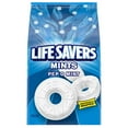 Lifesavers Pep O Mint Individually Wrapped Mints, 60 Ounce - Walmart.com