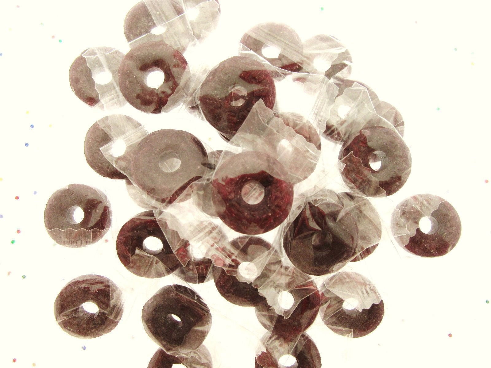 Lifesavers Raspberry 16oz Hard Candy Individually wrapped candies 1lb ...