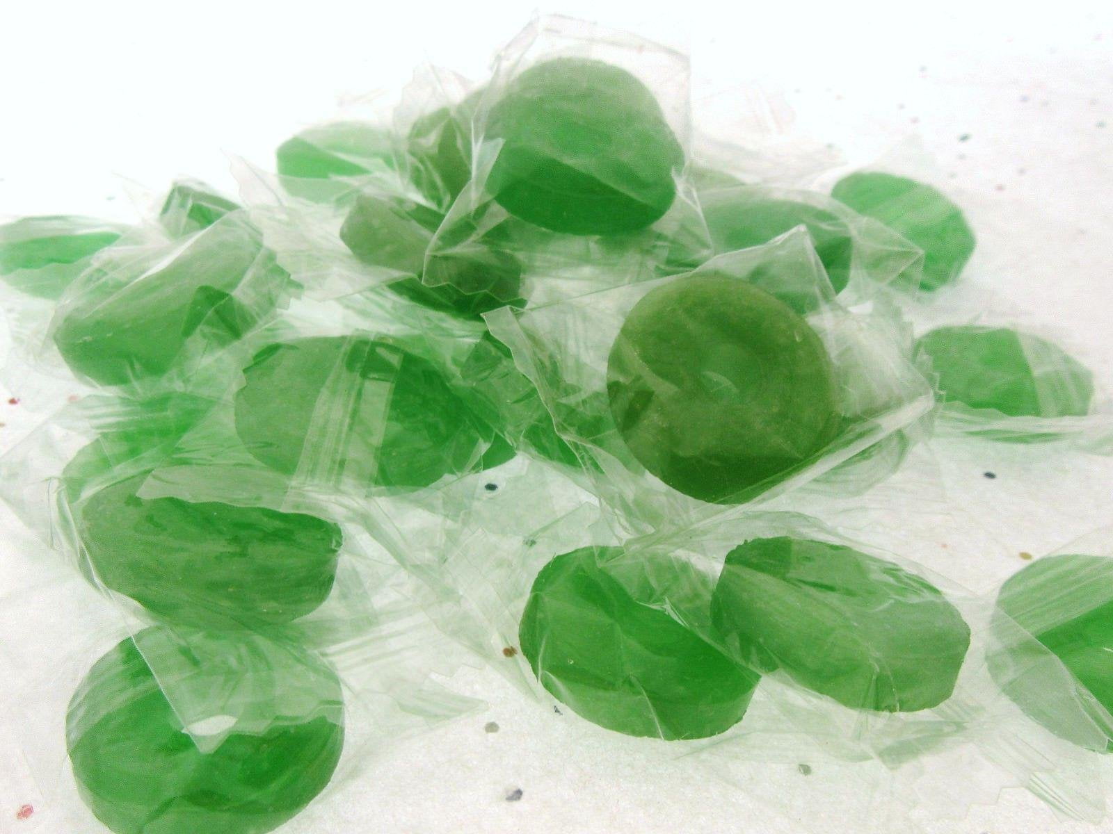 Lifesavers Watermelon 16oz Hard Candy Individually Wrapped Candies 1lb ...