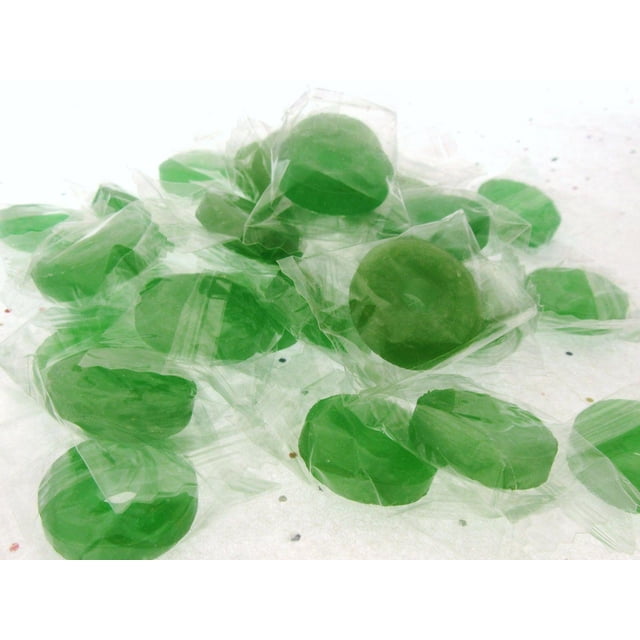Lifesavers Watermelon 8oz Hard Candy Individually wrapped candies Half ...