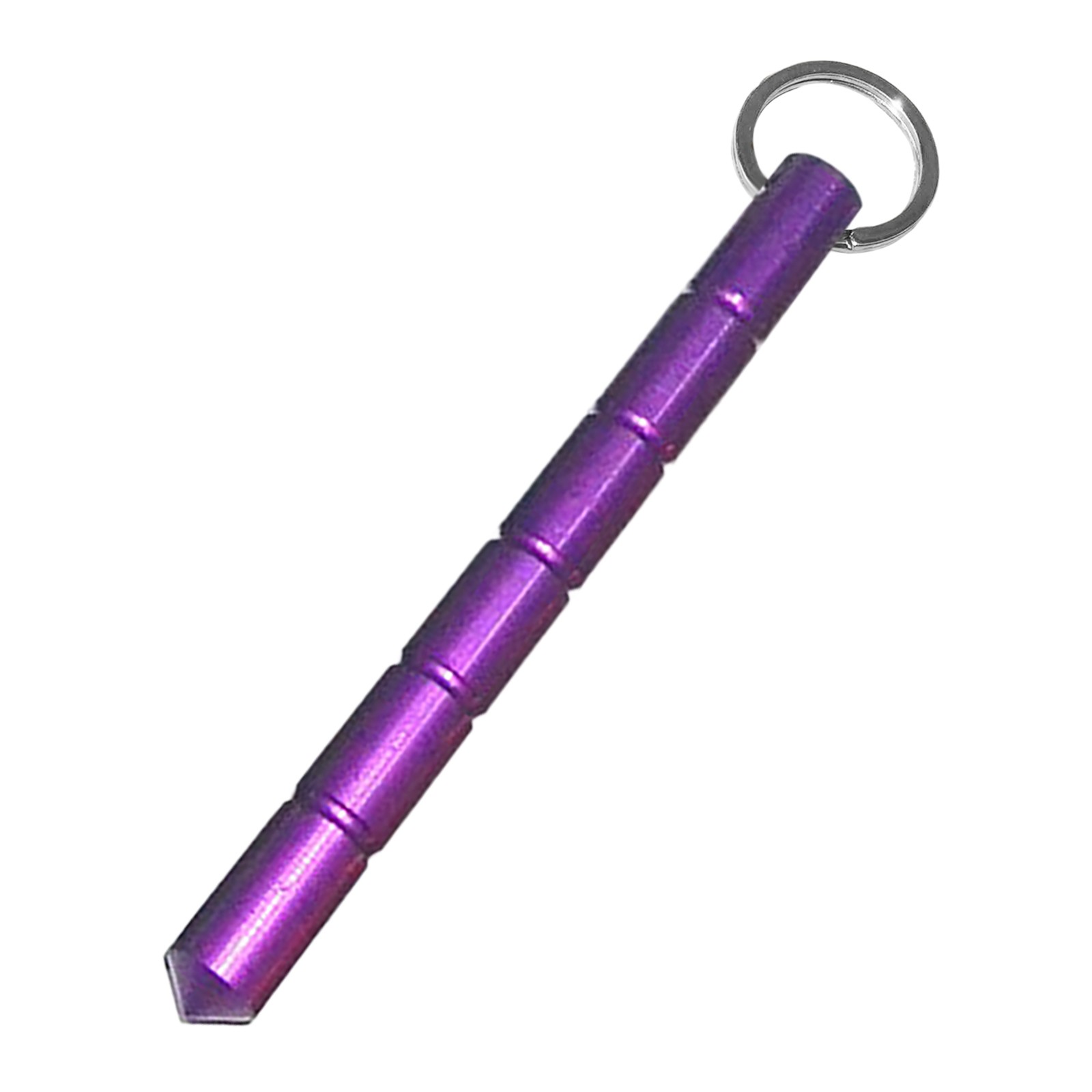 Lifesaving Equipment, Portable Self Tool Women's Self Anti Wolf Stick ...