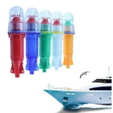 Lifesaving Marine Flares – Guard Approved Emergency Signals for Boating ...