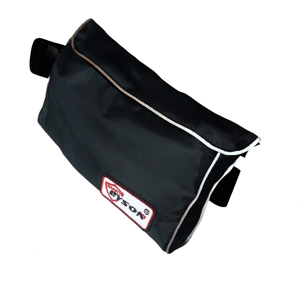 Lifesaving Pro Automatic/Manual Inflatable Belt Pack PFD Waist Inflate ...